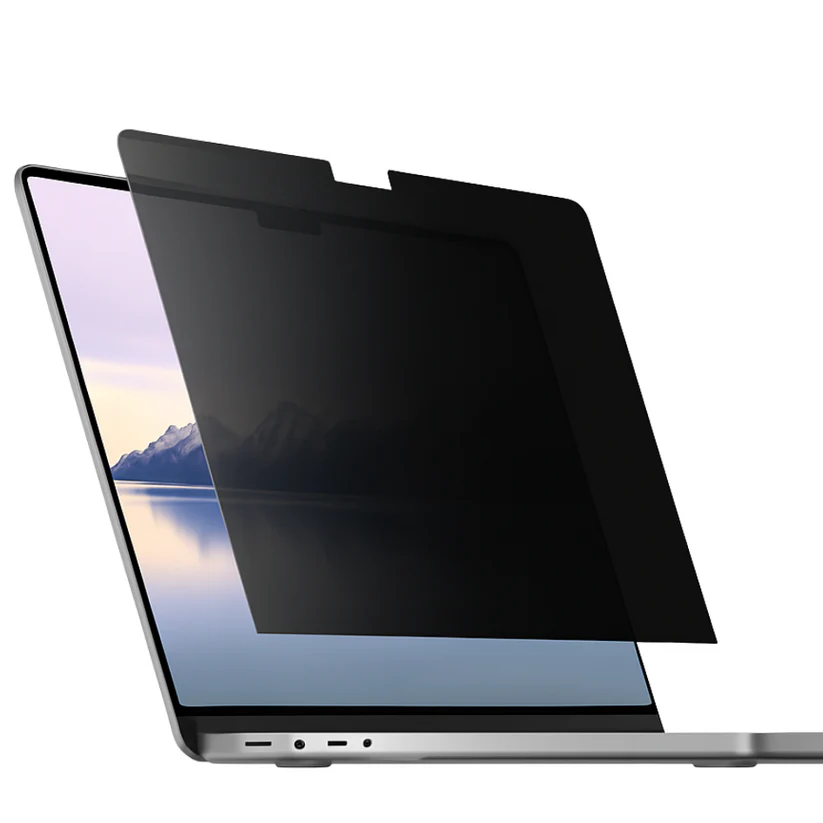 MacShield Privacy Screen - OffShoreGadget